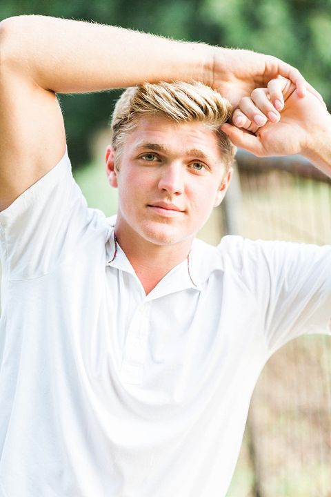 DFW Senior Photographer | Andrew » Callie Manion Fine Art Wedding ...