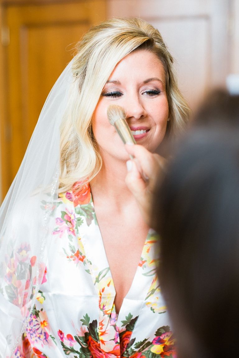 Classic & Romantic Wedding at Union Station, Dallas Texas » Callie ...