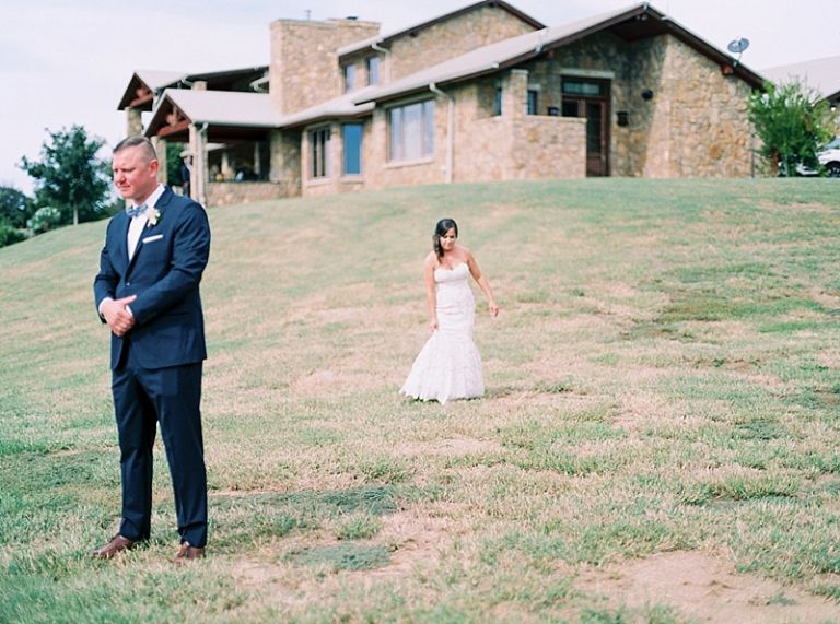 Romantic Texas Ranch Wedding at the Wildcatter Ranch | Destination Film ...