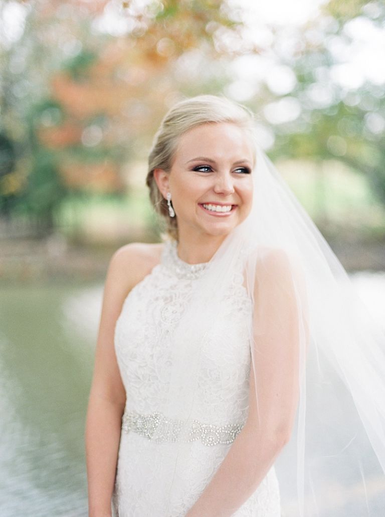 Dallas Fine Art Wedding Photographer | Winter Wedding at the Venue at ...