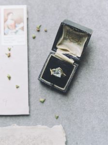 Historic Riverwood Mansion Wedding Editorial Featured on Wedding ...