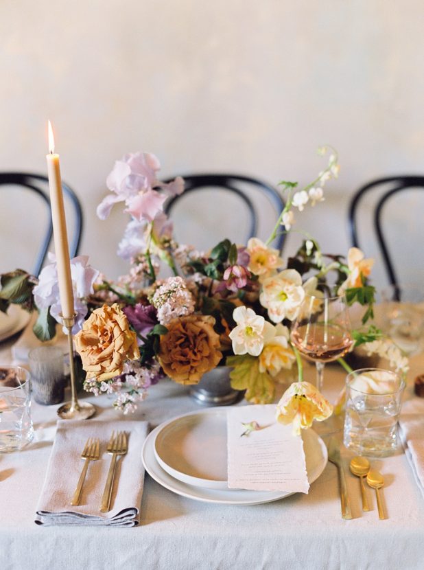Historic Riverwood Mansion Wedding Editorial Featured on Wedding ...