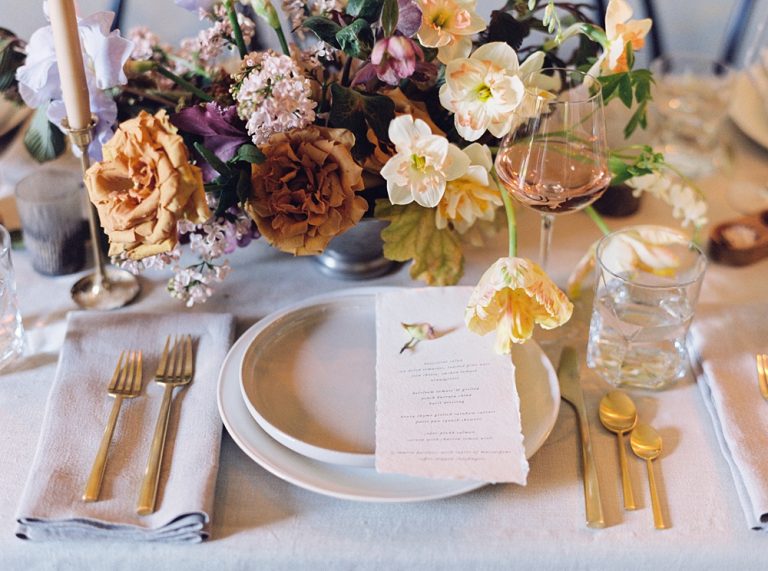 Historic Riverwood Mansion Wedding Editorial Featured on Wedding ...